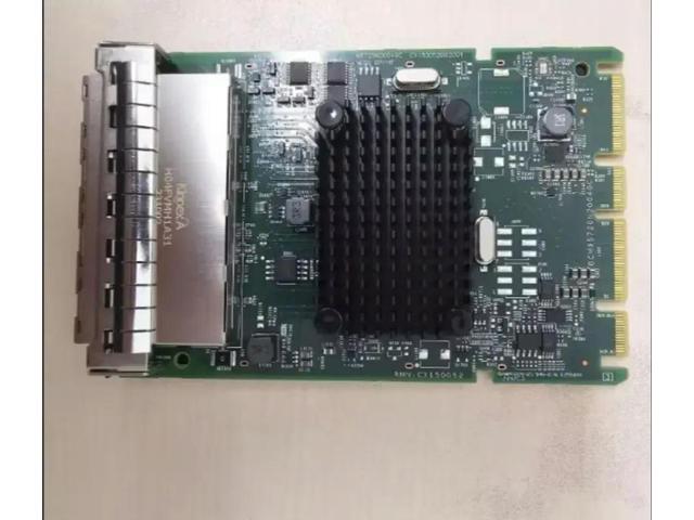 Click here for R7525 R750 R650 OCP3.0 Four port Gigabit Ethernet... prices