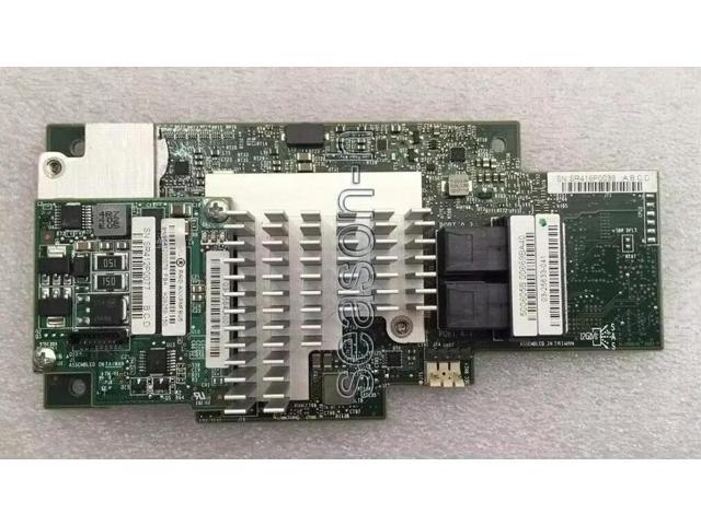 Click here for RMS3CC080 932474 SAS/SATA raid card prices