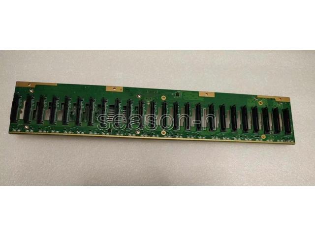 Click here for Expander Backplane BPN-SAS3-216EL1 2.5 24-Bay SAS3 prices