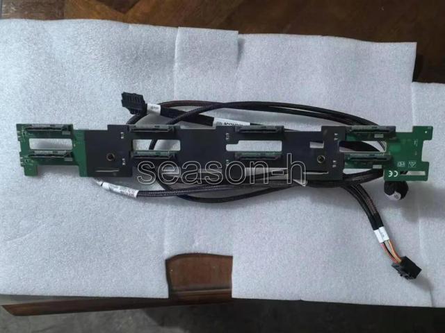 Click here for SR650/550/558/590 3.5-inch 8-bay hard drive backpl... prices