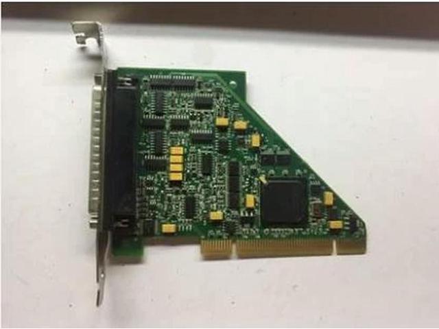Click here for PCI-6010 16  200 kS / s  16-channel analog input m... prices