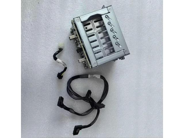 Click here for ML150G9 350G10 110G9 Hard drive cage 765756-001 87... prices