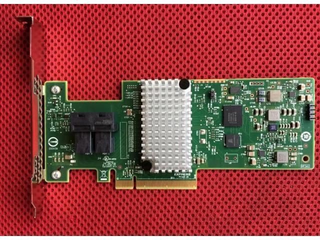 Click here for 9310-8I 12GB PCI-E 3.0 RAID0 1of jbod SAS3008 dual... prices