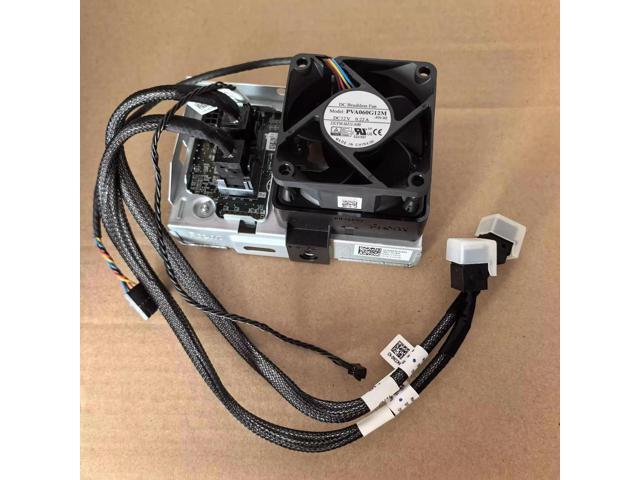 Click here for 76W3N FV7F4 PowerEdge T7920 NVME U.2 Hard Disk Bac... prices