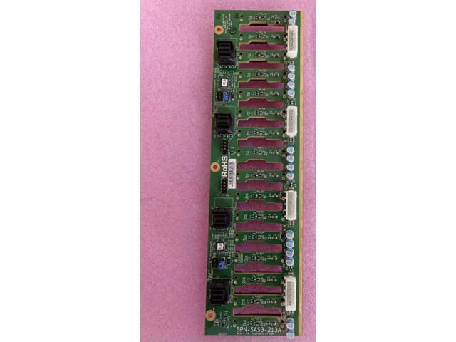 Click here for BPN-SAS3-213A 16 disk hard drive expansion backpla... prices