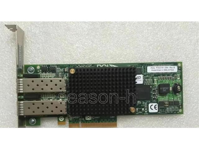 Click here for 371-4306-01 LPE12002 Dual-port 8GB FC PCIe 2x AFBR... prices