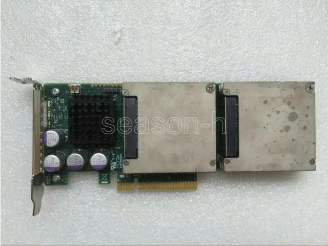 Click here for ELP-4X100-4D-N 400GB FLASH Nytro WarpDrive prices