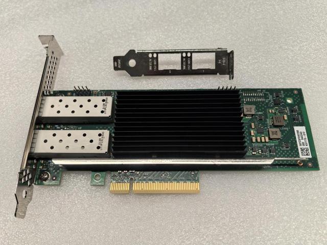 Click here for E810-XXVDA2 25G Dual-Port 10Gb Fiber Network Card prices