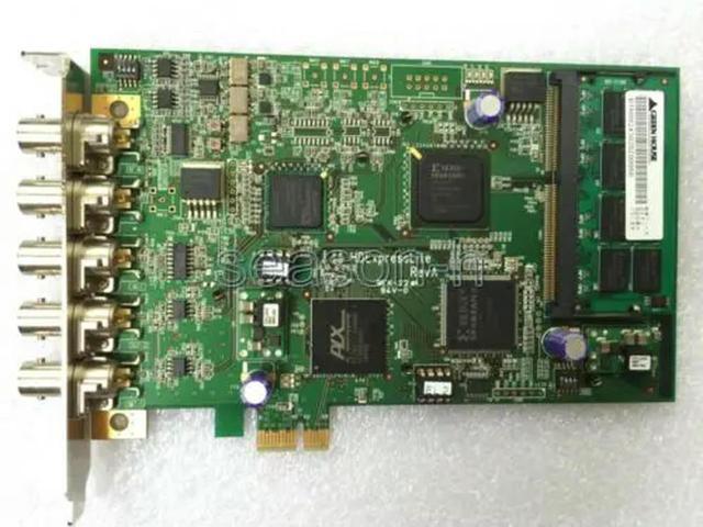 Click here for HDEXL-102 HD ExpressLite CARD prices