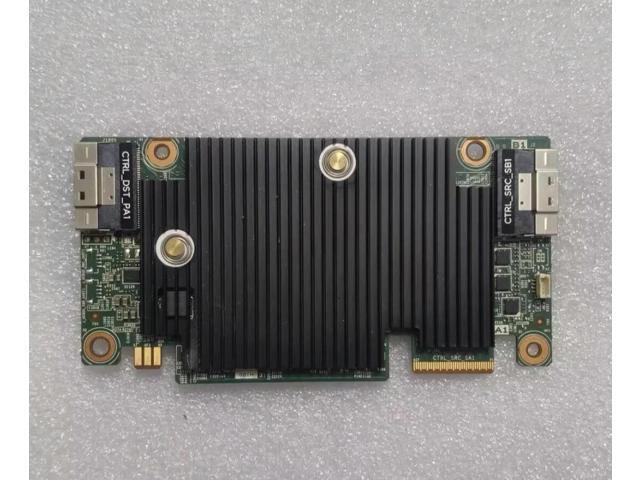 Click here for PERC HBA H355I 12gb PCIE Gen 4 front raid card prices