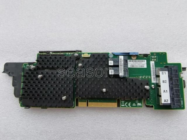Click here for Raid Controller M5 UCSC-RAID-M5HD 12G SAS NVMe Tri... prices