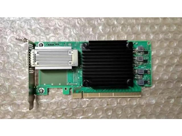 Click here for MCX555A-ECAT 100GB network card prices