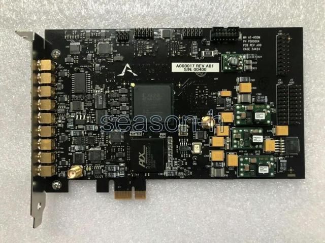 Click here for AMERGINT A000017 MN AT-HSDM CAGE 5AK24 PCIE X1 CAR... prices