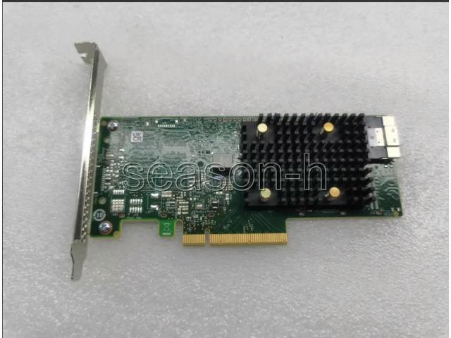 Click here for 9500-8i 05-50134-01 PCIe 4.0 x8 SAS3808 8 Internal... prices