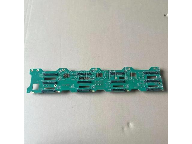 Click here for BPN-SAS3-826A-N4 12 bay 3.5-inch 12GB hard drive b... prices