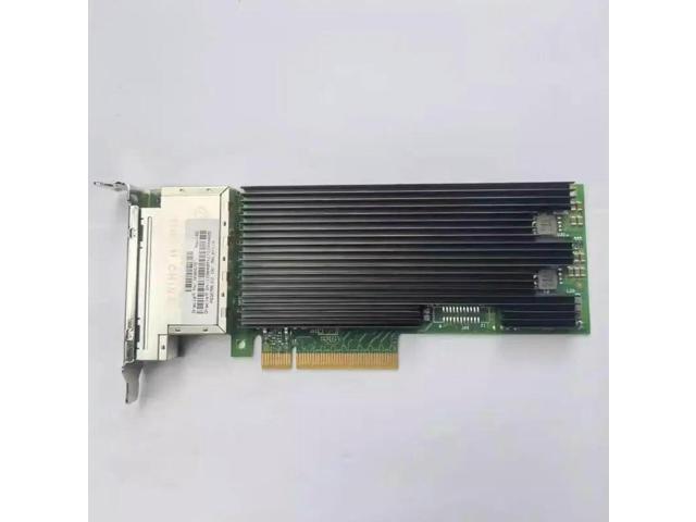Click here for network card for Sun Oracle Quad Port 10GB Base-T... prices