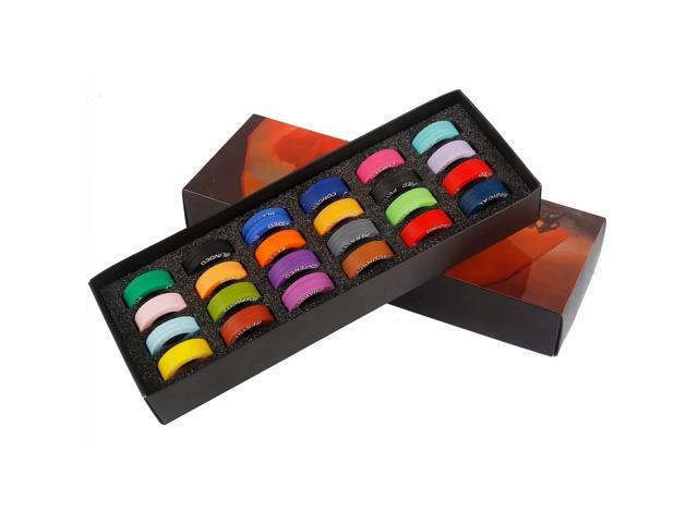 Click here for Dungeons & Dragons Status Effect Set Acrylic Rings... prices