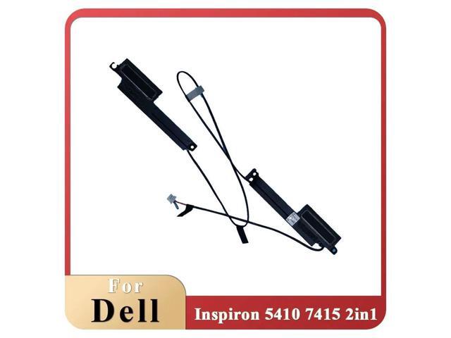 Click here for for Inspiron 5410 7415 2in1 Laptop Built-in Speake... prices