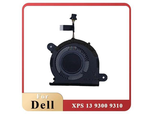 Click here for for XPS 13 9300 9310 Laptop CPU Cooling Fan Heat D... prices