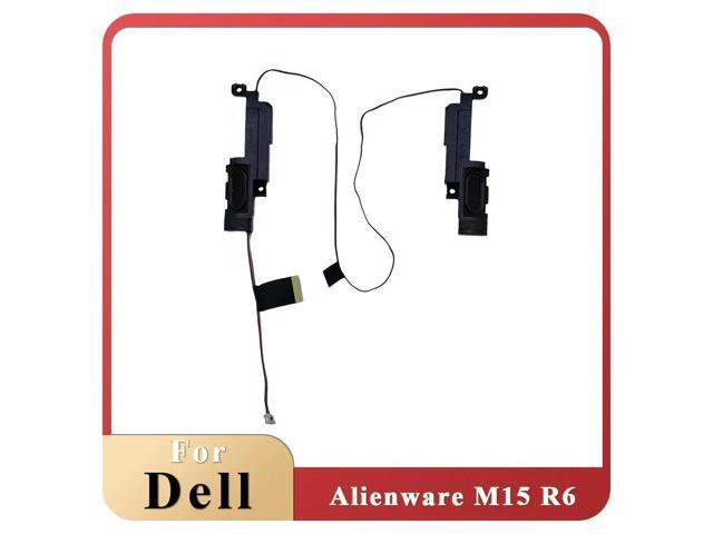 Click here for for M15 R6 Laptop Built-in Speaker L & R Internal... prices