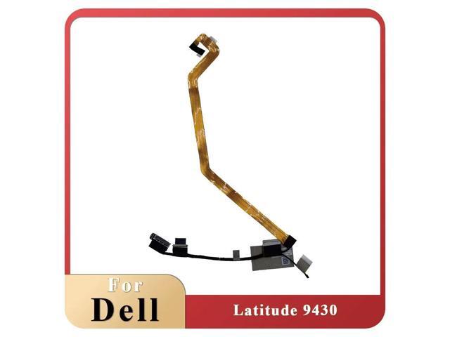 Click here for for Latitude 9430 E9430 Laptop LCD LVDS Cable Touc... prices