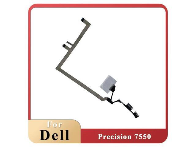 Click here for for Precision 7550 M7750 Laptop Video Screen Flex... prices