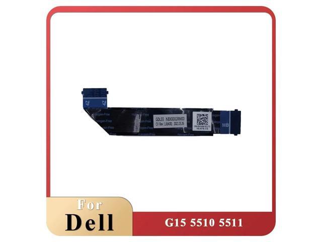 Click here for TouchPad Cable For G15 5510 5511 Clickpad Flat Cab... prices