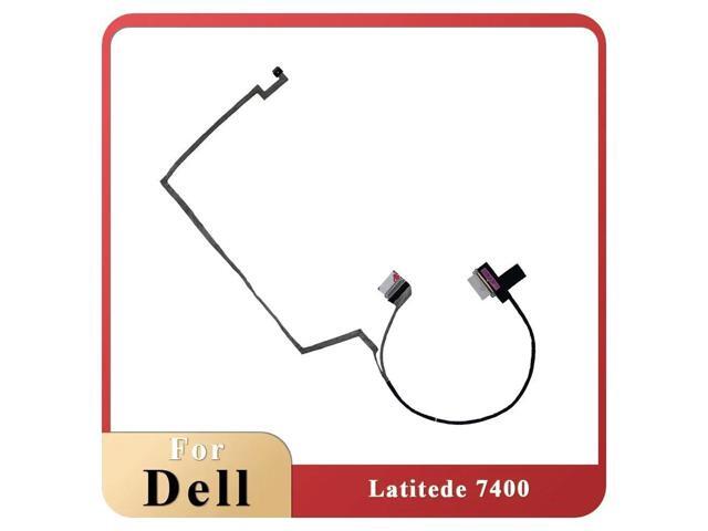 Click here for for Latitude 7400 E7400 Laptop LCD Screen Ribbon C... prices