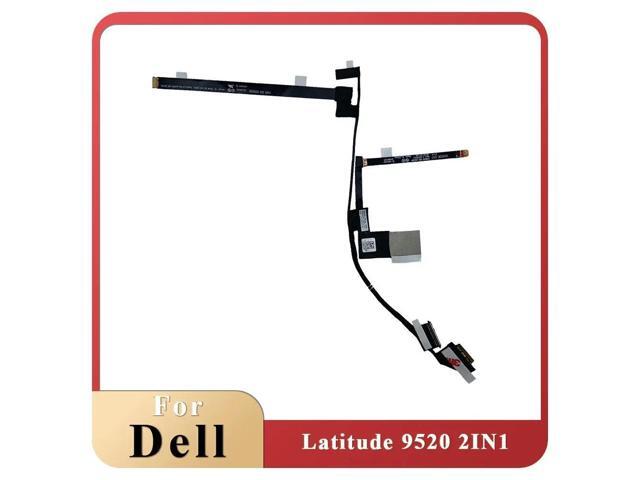Click here for For Latitude 9520 2-in-1 Laptop FHD Screen Flex Ca... prices