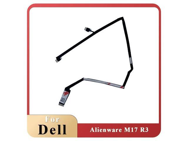 Click here for For M17 R3 LCD Cable FHD 300HZ Screen Wire Line 0T... prices