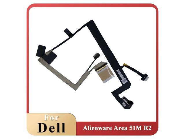 Click here for for Area 51m R1 LCD Screen Flex Cable LED Display... prices