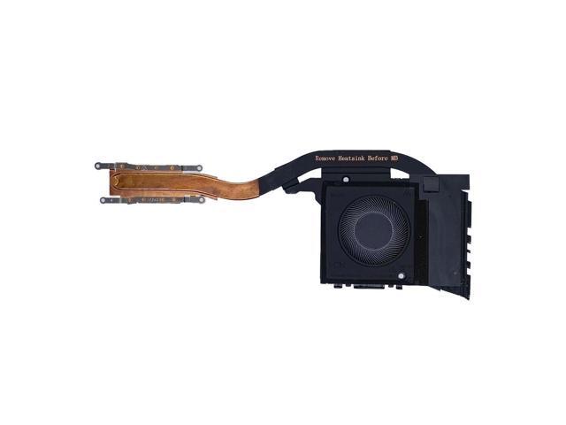 Click here for 0NP8T0 Laptop Cooling Fan For Latitude 7530 E7530... prices