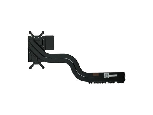 Click here for 07F9F7 Laptop Heatsink for Latitude 3520 CPU/GPU C... prices