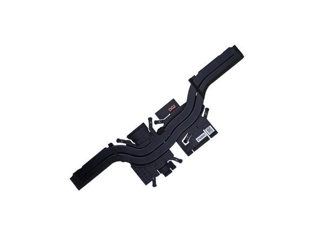 Click here for 0GHR4V Laptop Heatsink for Precision 16 5680 DG2 C... prices