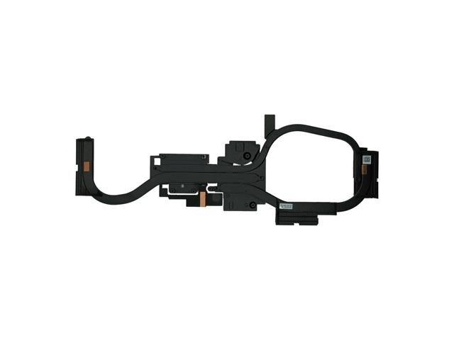 Click here for 0J0XTT Laptop Heatsink for Inspiron 16 Plus 7620 C... prices
