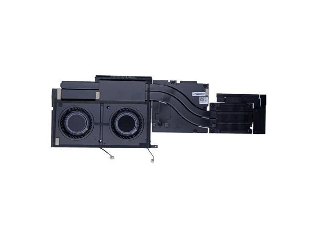 Click here for 028WXW 0MFWHG Laptop Cooling Fan For Precision 767... prices