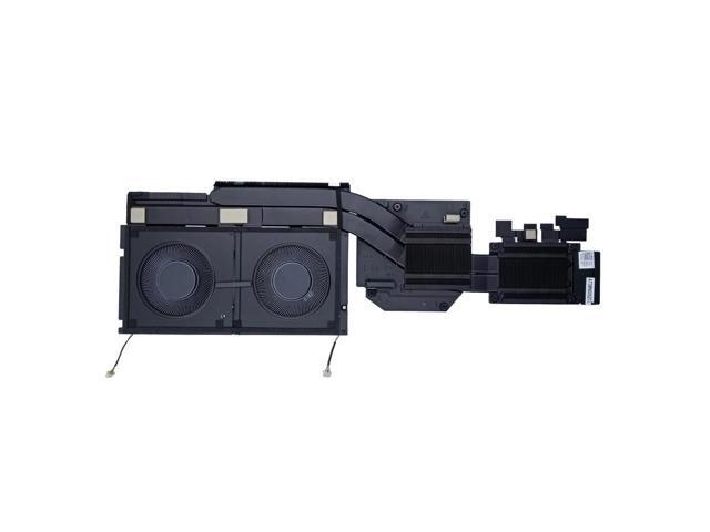 Click here for 0RPD7J 06VJDM 0HN24M Laptop Cooling Fan For Precis... prices