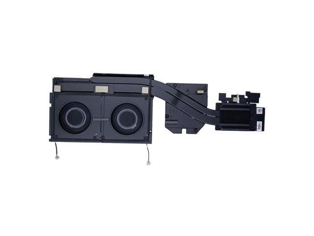 Click here for 0XKKYK 06VJDM 0HN24M Laptop Cooling Fan For PRECIS... prices