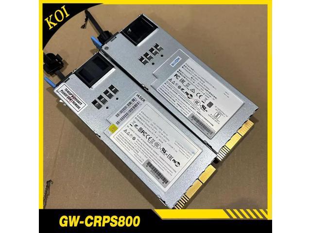 Click here for 1pcs GW-CRPS800 800W Server Power Module GW-CRPS80... prices