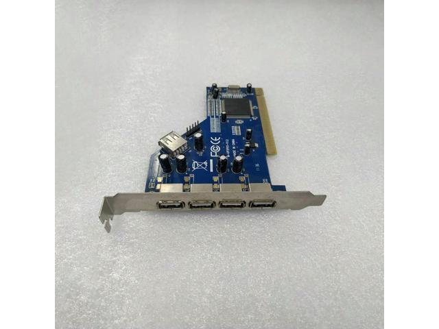 Click here for NEXT-205NEC Industrial control server PCI to USB2.... prices