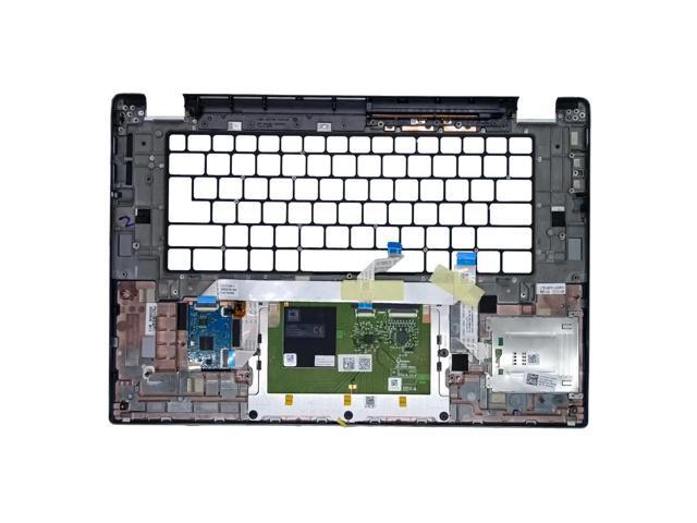 Click here for 07JH41 for Latitude 7640 E7640 Laptop Palmrest Upp... prices