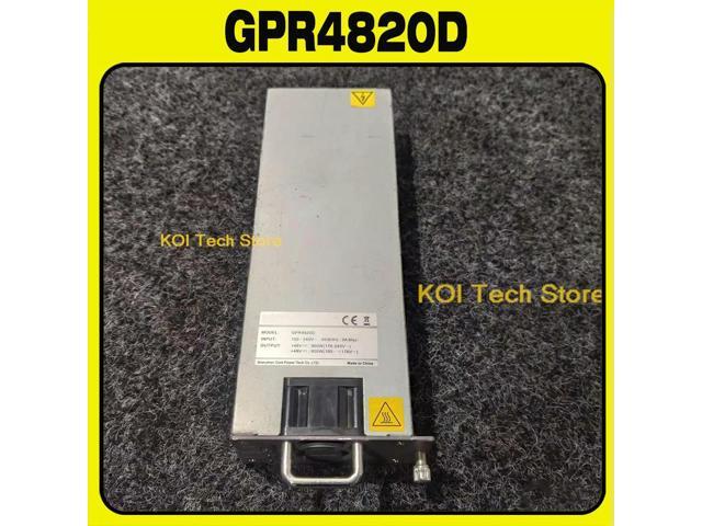 Click here for GPR4820D For GOLDPOWER Communication Power Rectifi... prices