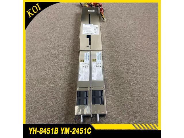 Click here for For 3Y YH-8451B YM-2451C 450W 1U redundant power s... prices