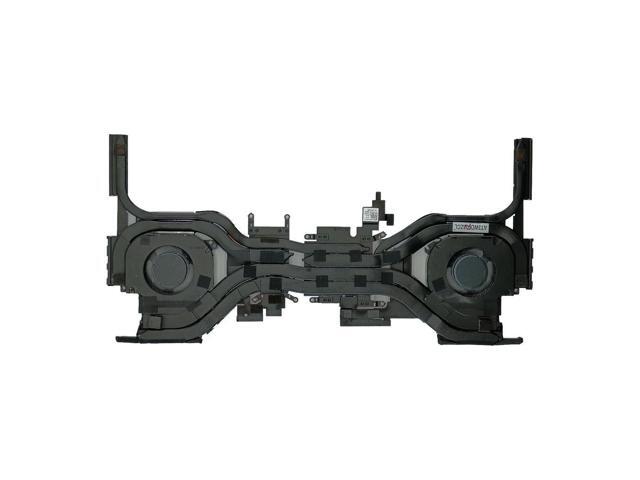 Click here for 0VG92R Laptop Cooling Fan For X16 R1 R2 X6 Replace... prices