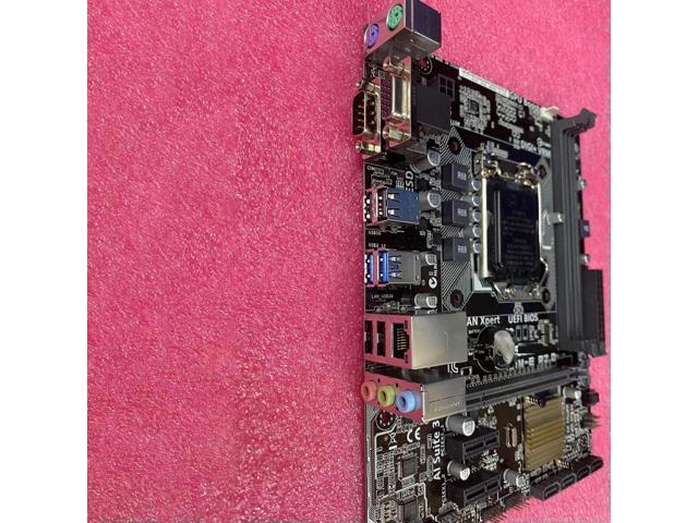 Click here for H81M-E R2.0 H81 LGA 1150 mini ATX motherboard i3 i... prices