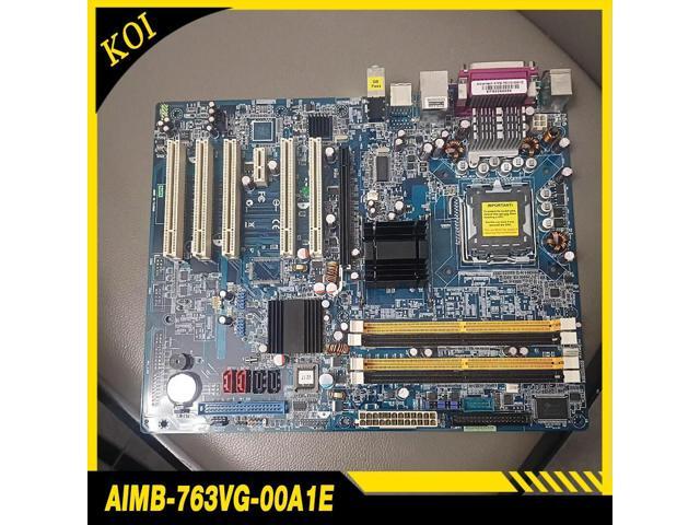 Click here for For Advantech AIMB-763VG -00A1E Industrial Motherb... prices