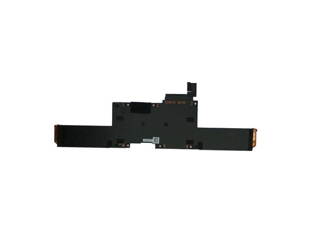 Click here for 0YC6P3 Laptop Heatsink for XPS 17 9700 CPU/GPU Coo... prices