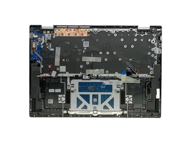 Click here for 0TRWFH for Inspiron 5620 Laptop Palmrest Upper Cas... prices