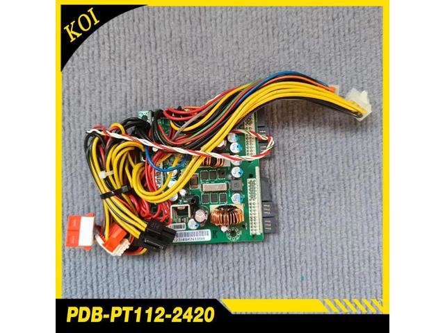 Click here for PDB-PT112-2420 Power Backplane Power Distribution... prices