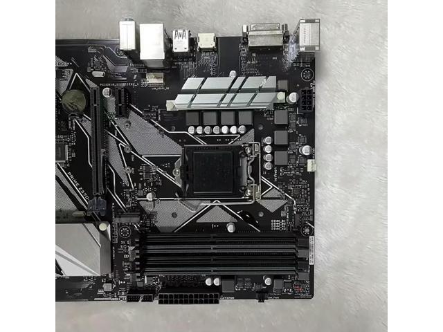 Click here for disassembly Z370-P Z370 motherboard prices